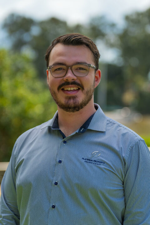 Max Ward | Platinum Property Fraser Coast